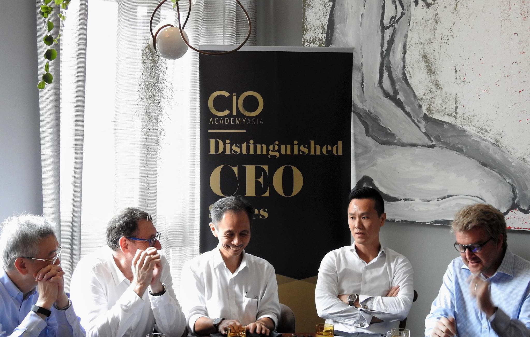 In Conversation with: Anthony Bettencourt (CEO, Imperva) | Spark