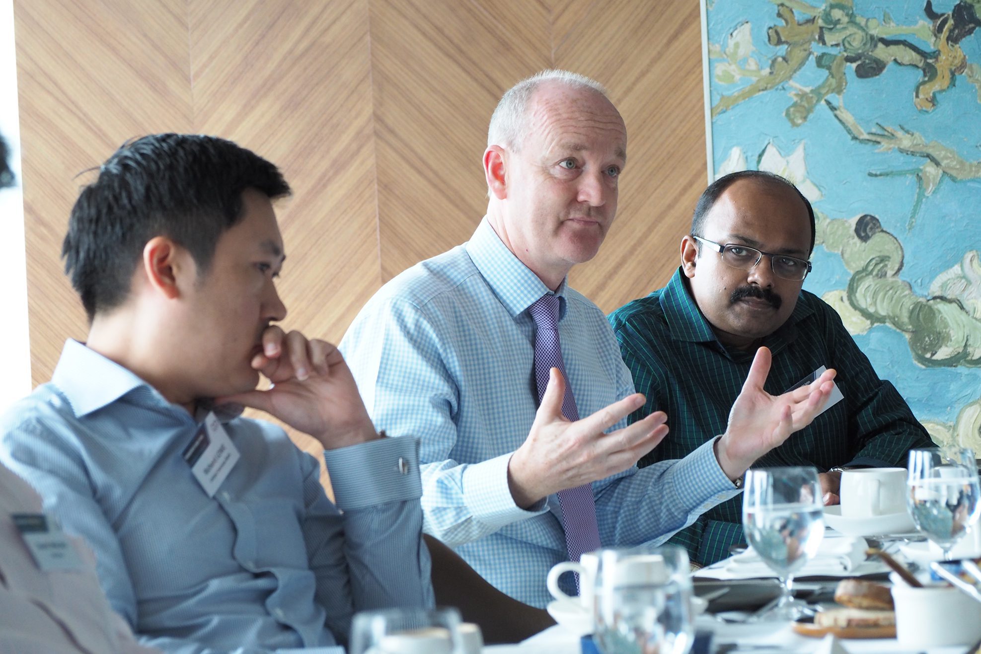 In Conversation with: Jill Dyché (Vice President, SAS Best Practices ...