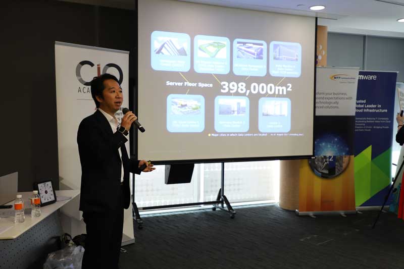 Innovating for your Customer | The Design Thinking Approach | CIOAA