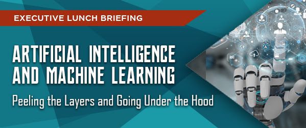 Artificial Intelligence & Machine Learning - Peeling the Layers and ...