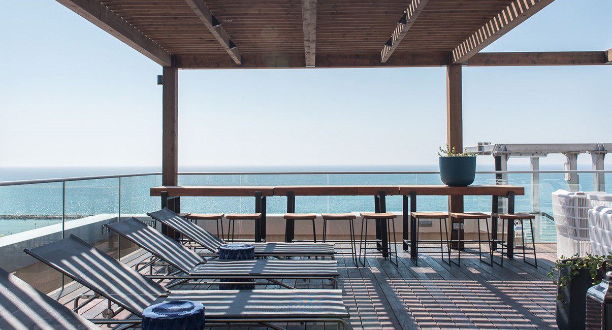 ABC Tech Study Trip | Israel | Spark