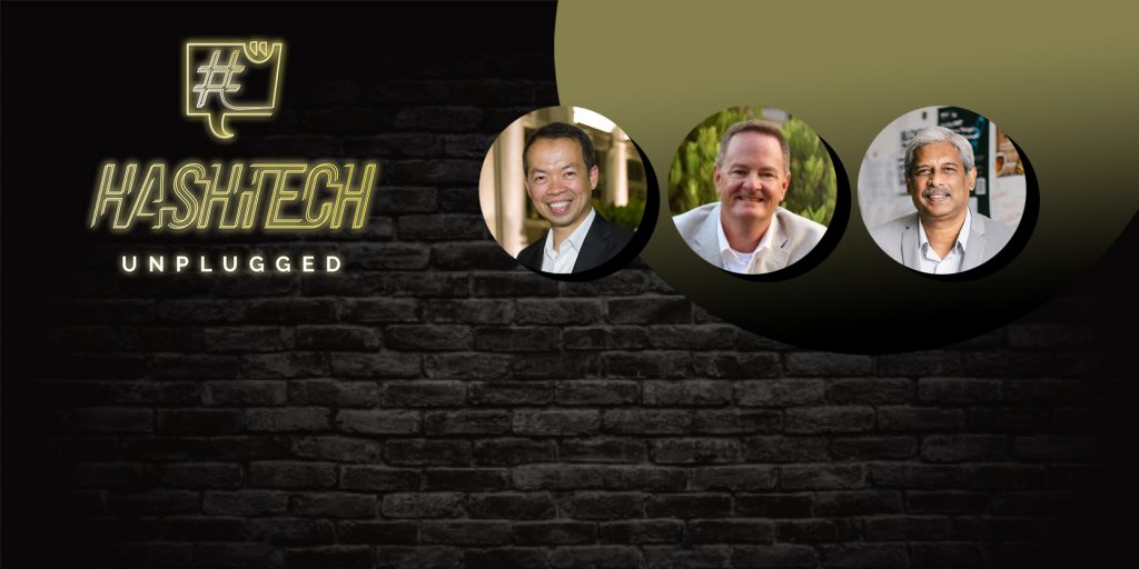 #HASHTECH Unplugged! Remodelling the Digital Game Plan – Optimising Your IT Financial Management ...