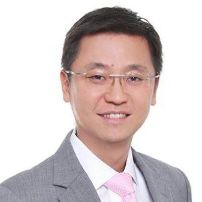 SINGAPORE WINNERS OF ASIA 200 DIGITAL LEADERS AWARD 2023 – Spark