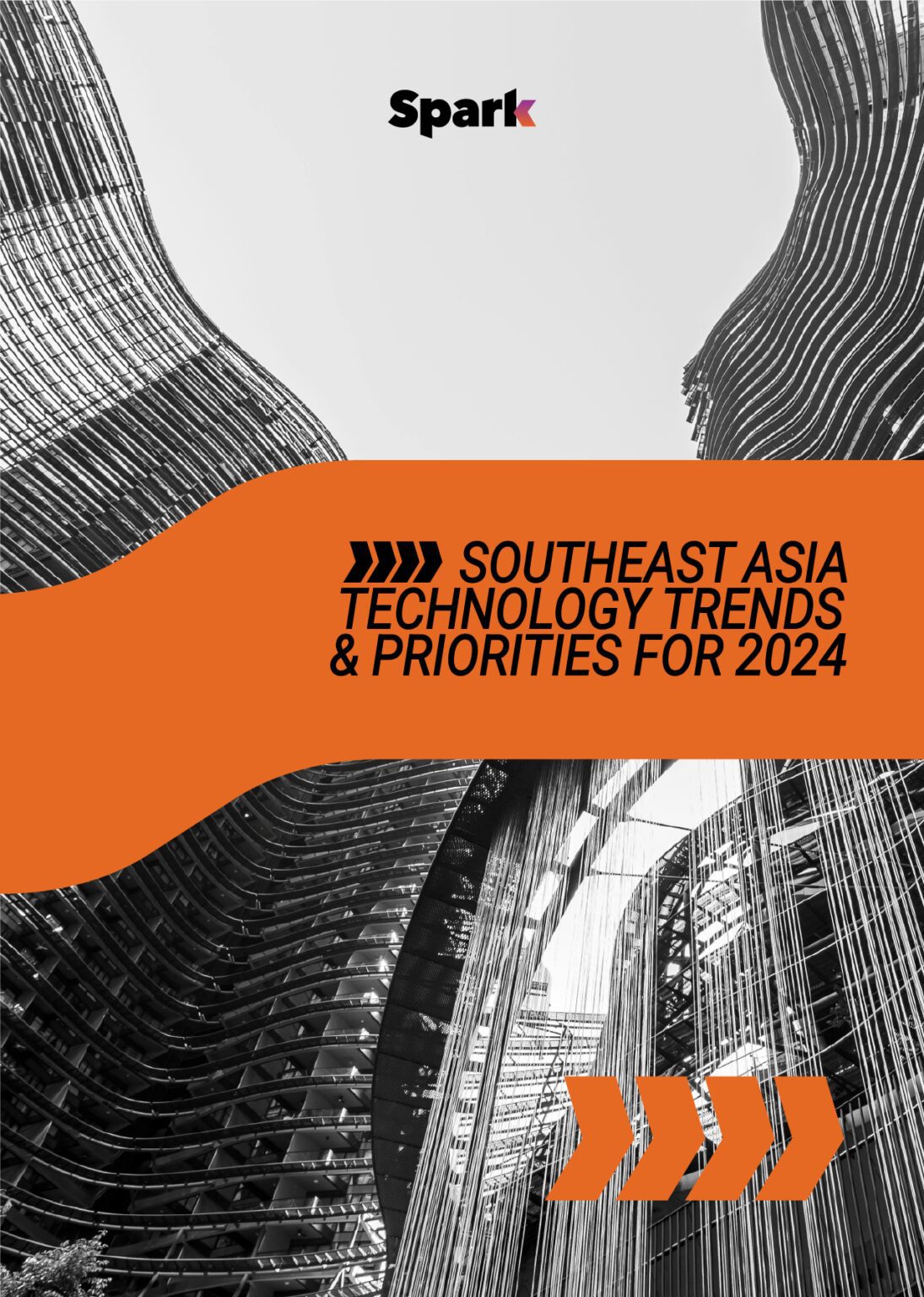 Southeast Asia Technology Trends & Priorities 2024 report | Spark